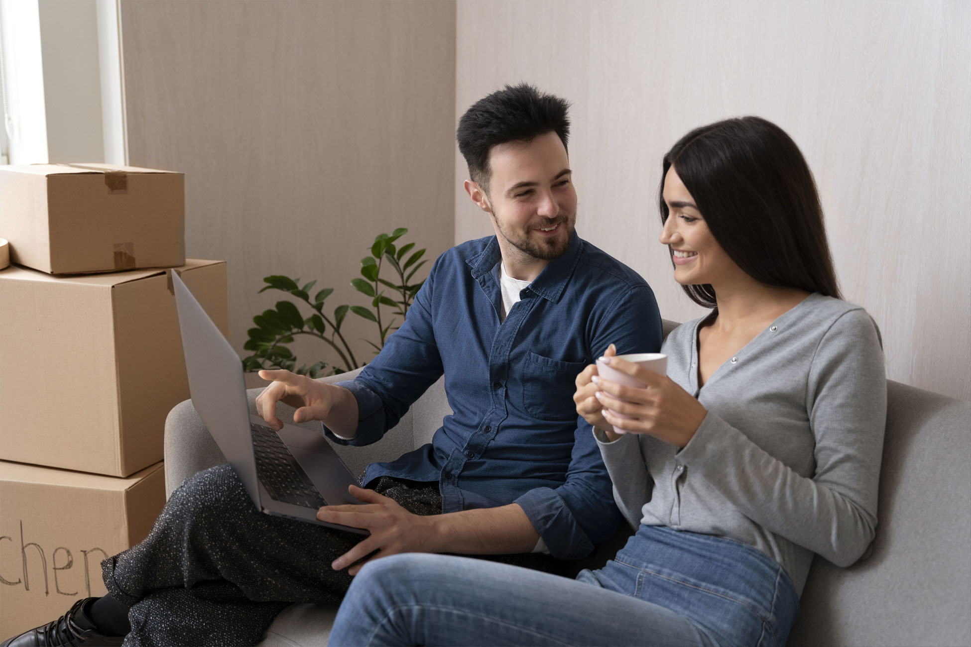 The Hidden Costs : What First-Time Buyers Need to Know